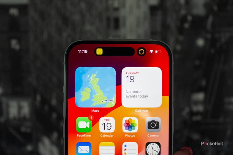 Apple iPhone 15 review