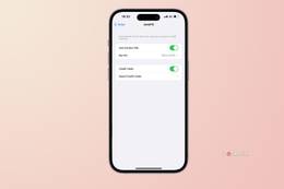 How To See And Remove Stored Cards From Autofill On IPhone