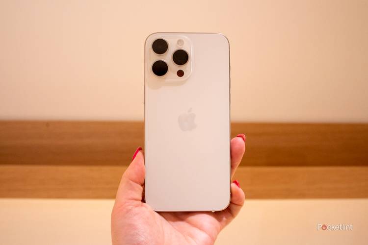 Apple iPhone 15 Pro colours: All the colours you can buy