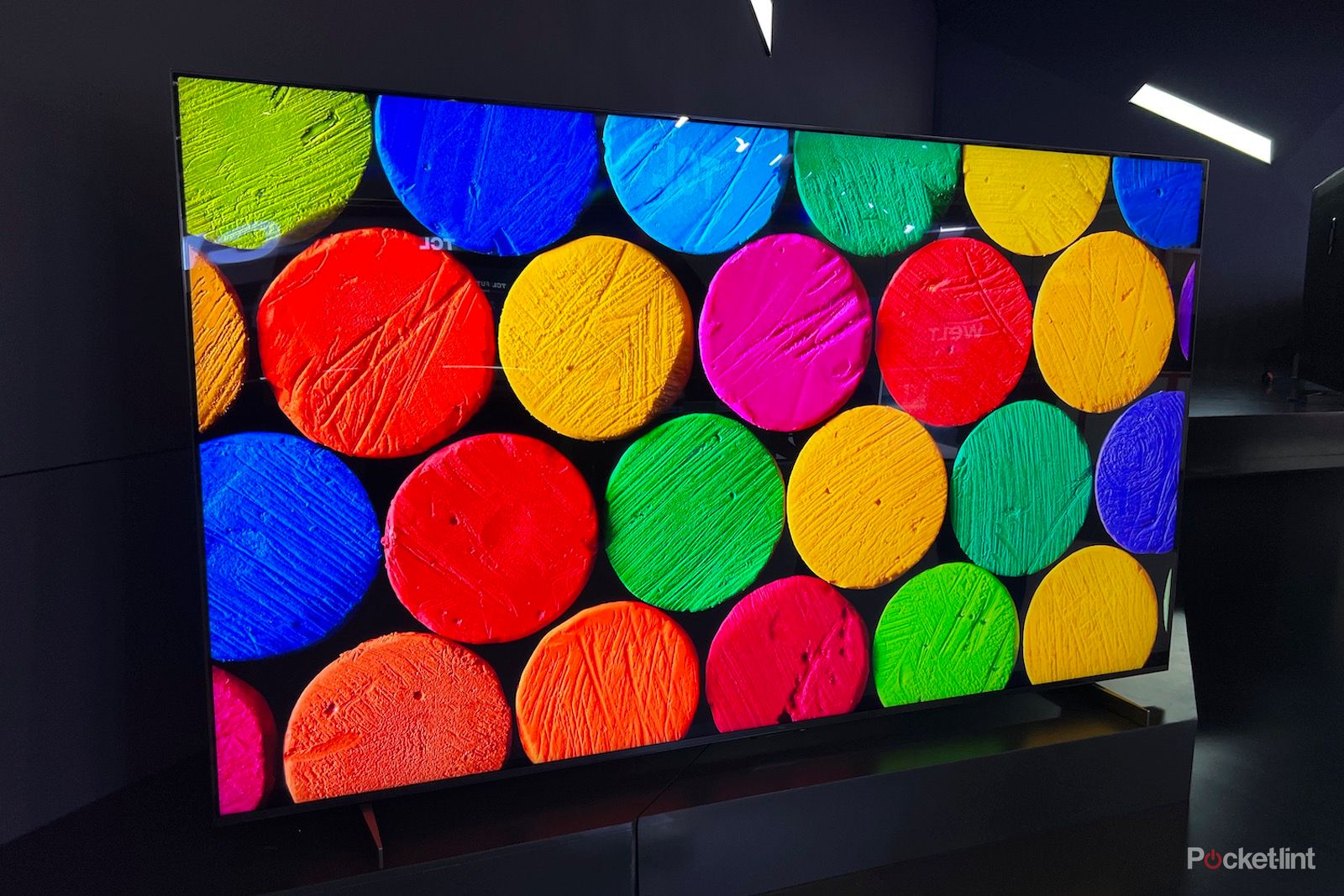 I saw TCL's 5,000 nit X955 Mini LED TV and it may just sway me from OLED