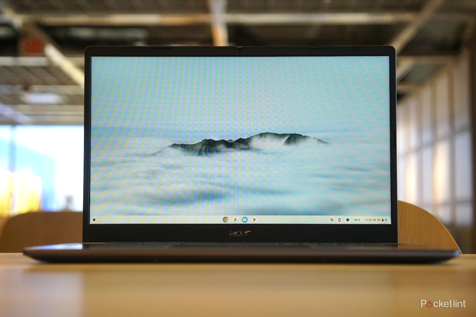 Acer Chromebook Plus 515 review: Simply put, it adds up