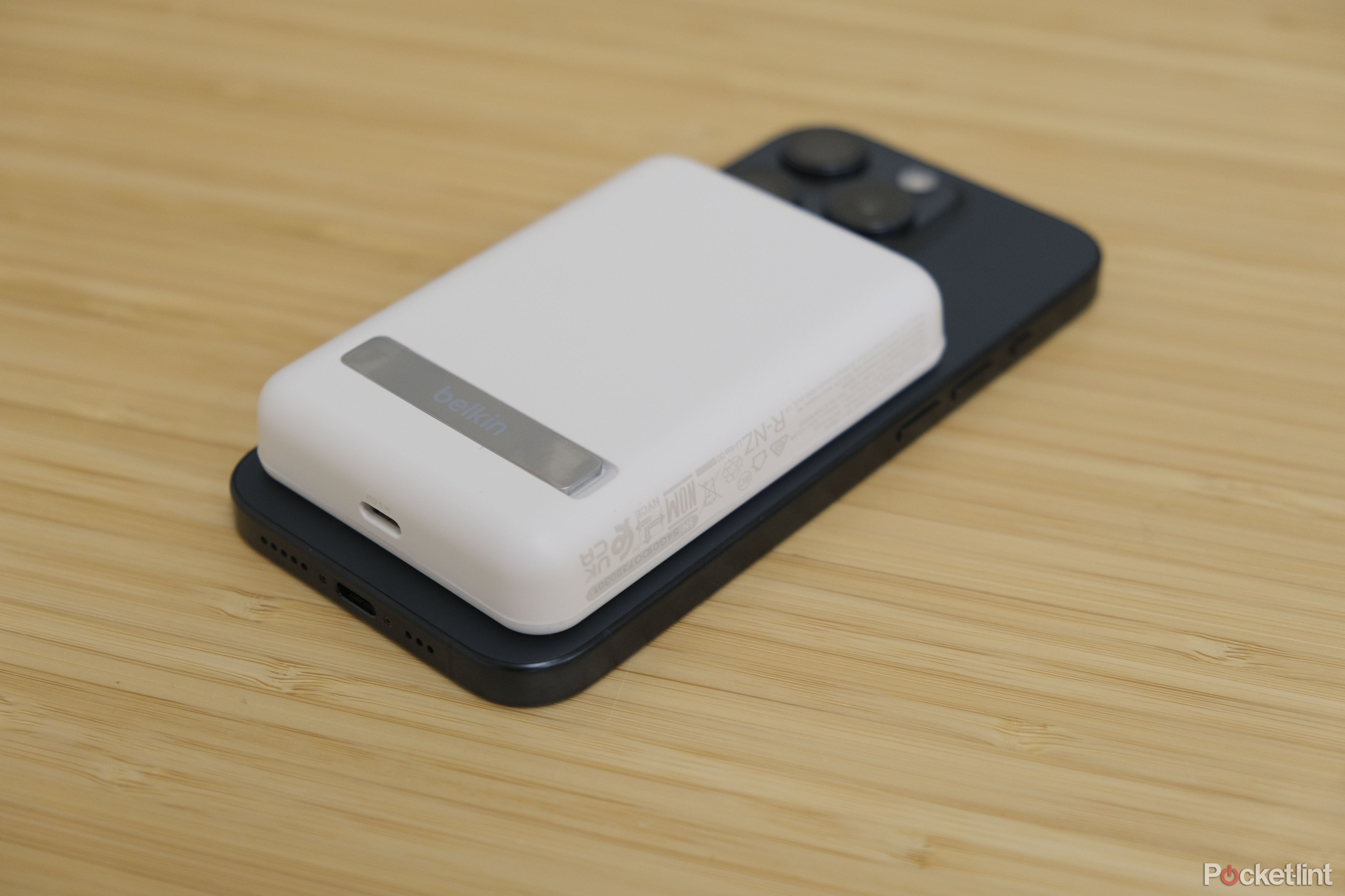 Best MagSafe battery packs 2024: Expert tested and reviewed