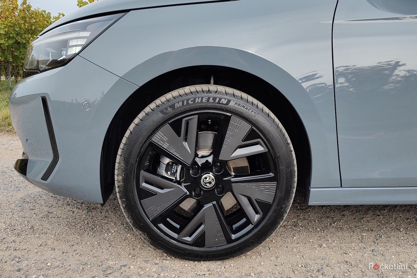 Vauxhall Corsa Electric review: Dark and delectable