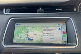 How To Use Google Maps On Apple CarPlay