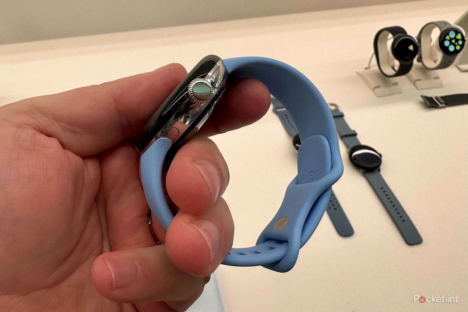 Google Pixel Watch 2 vs Google Pixel Watch: What's new?