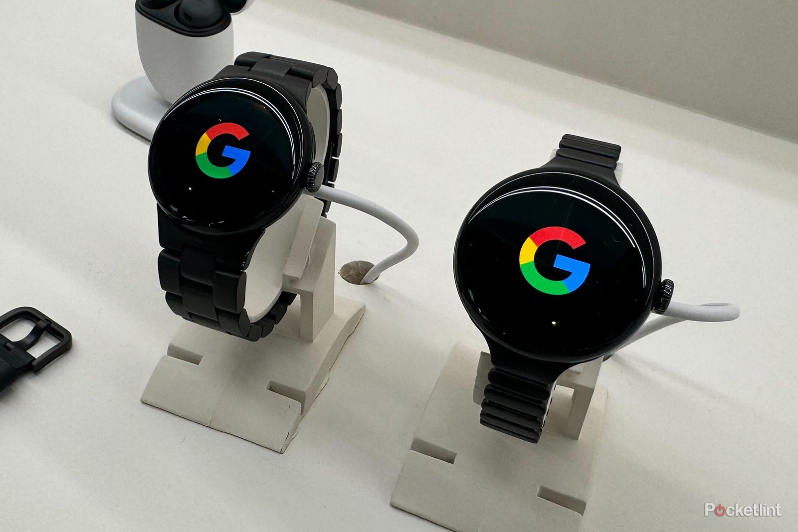 Google Pixel Watch 2 vs Google Pixel Watch: What's new?