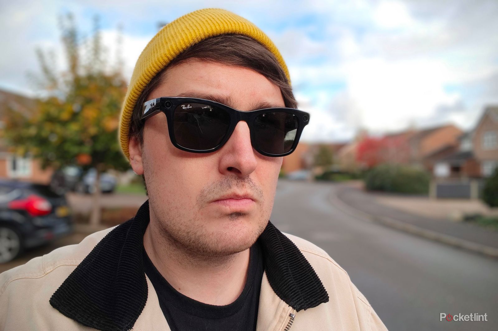 Meta Ray-Ban Smart Glasses review: A glimpse of the future