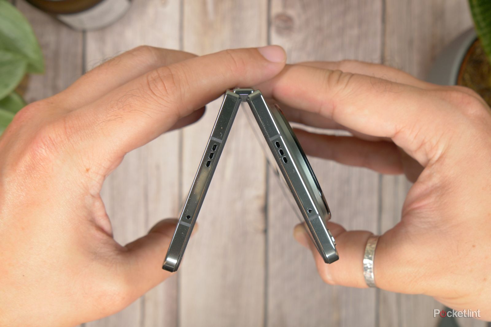 OnePlus Open review: A no-compromise foldable phone