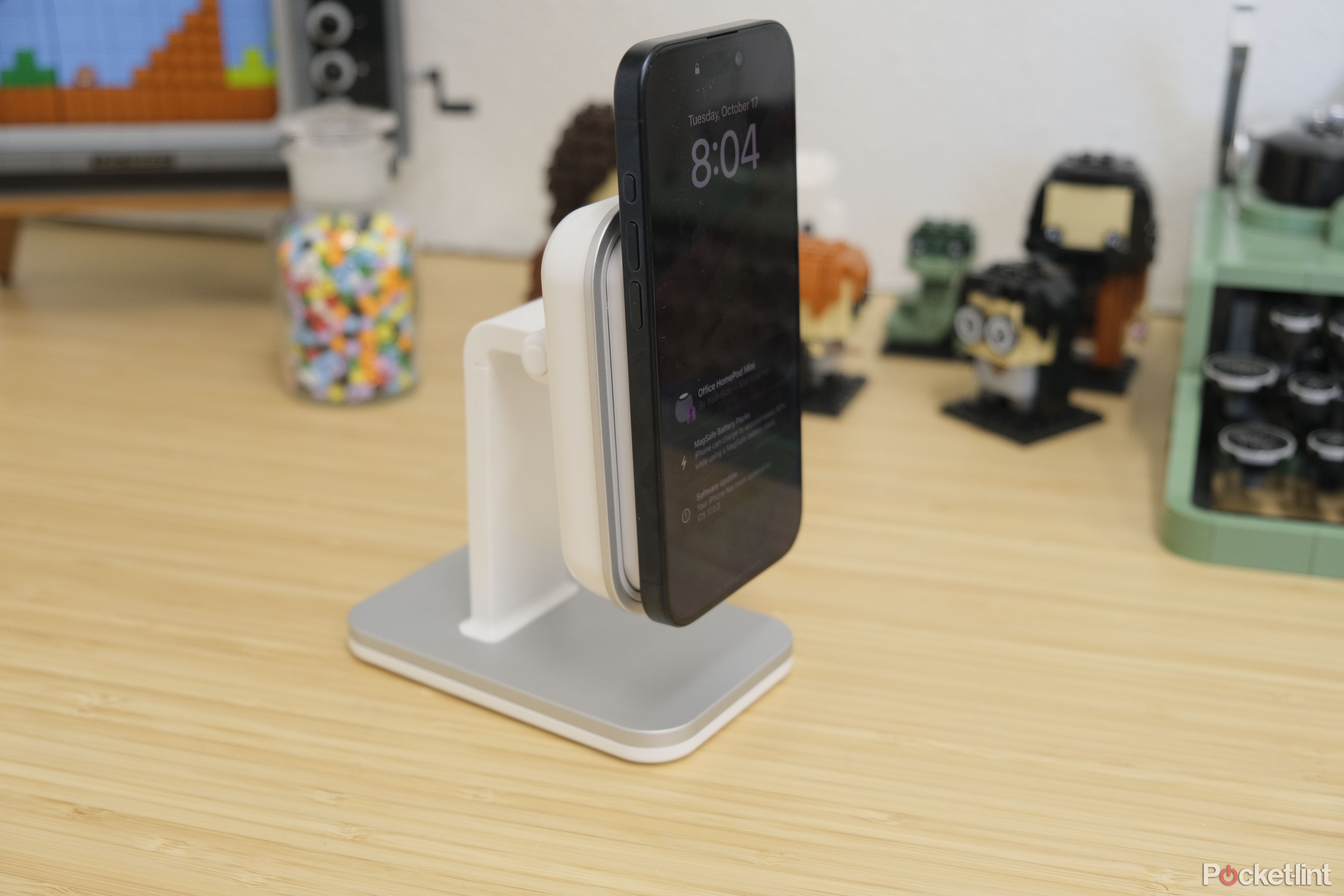 Best MagSafe battery packs 2024: Expert tested and reviewed