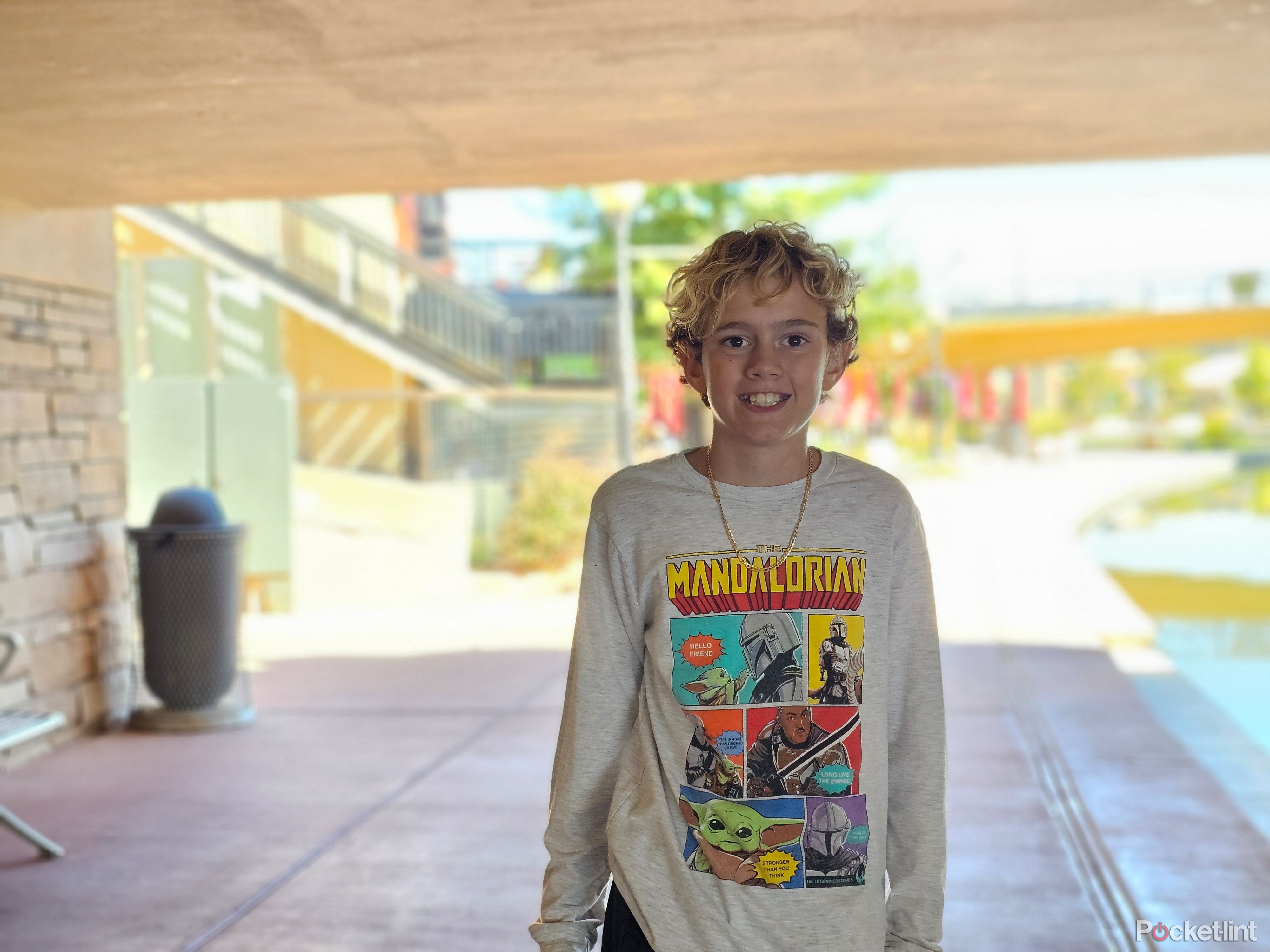 Samsung Galaxy S23 Ultra and Apple iPhone 15 Pro Max camera comparison ...