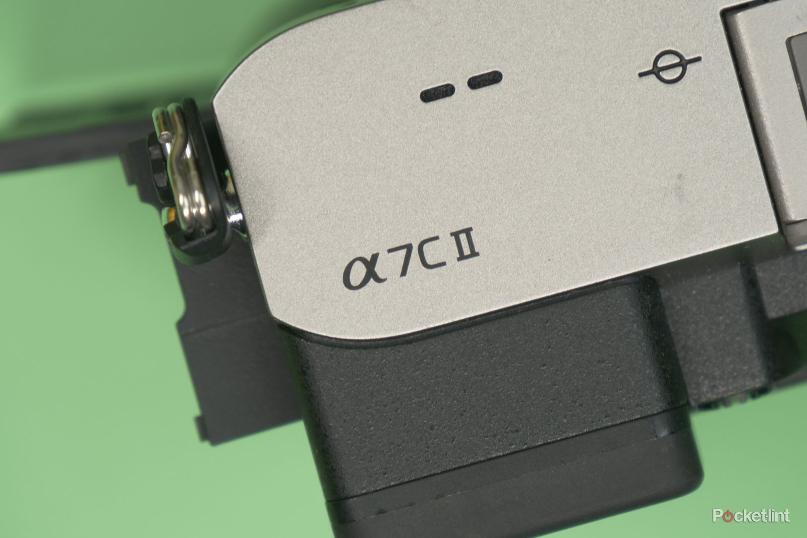 Sony A7C II review: Don't call it a compact