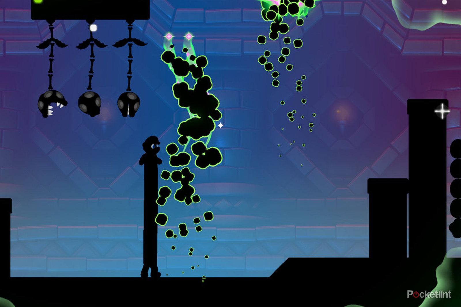 Super Mario Bros. Wonder review: Fizzing with ideas