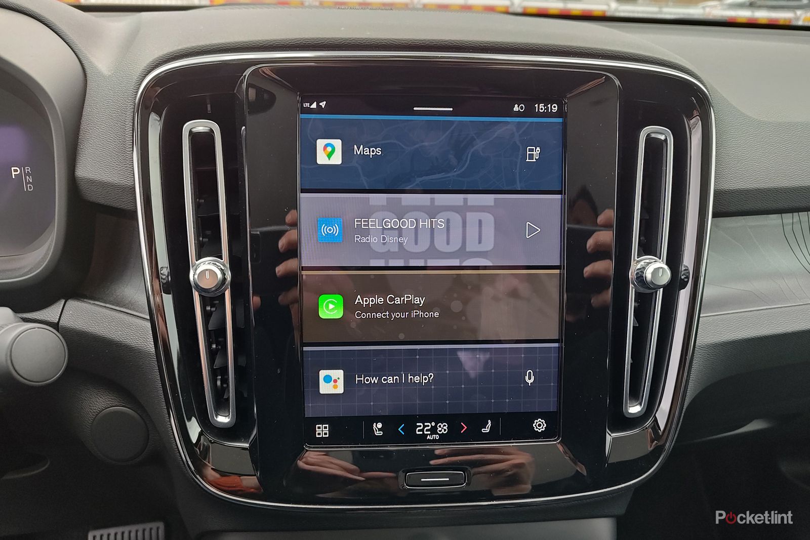 Volvo C40 Recharge (2023) review