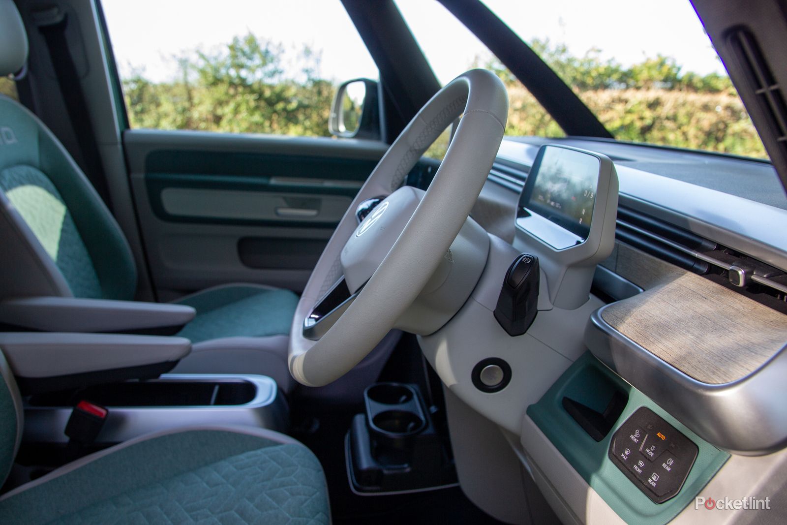 VW ID. Buzz review: The most practical EV on the road