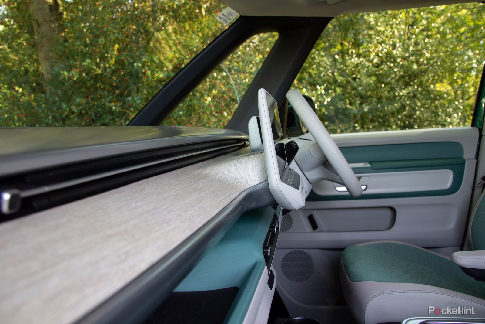 VW ID. Buzz review: The most practical EV on the road