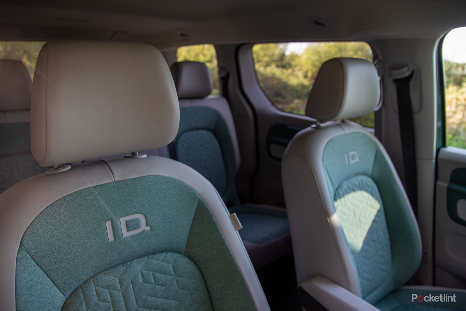 VW ID. Buzz review: The most practical EV on the road