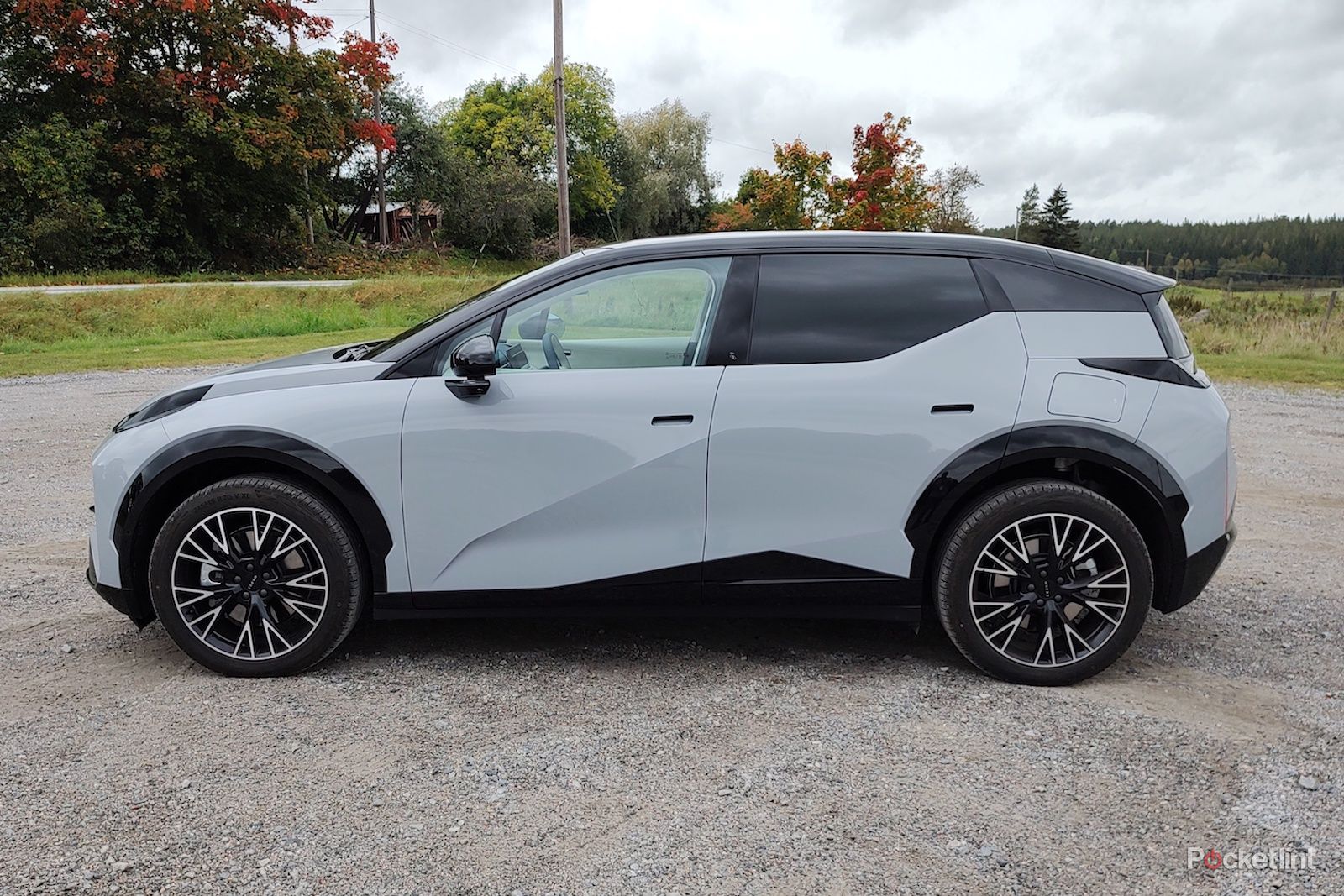 Zeekr X review: Potent, premium and very promising