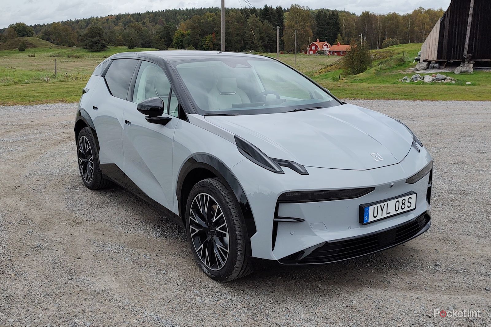 Zeekr X review: Potent, premium and very promising