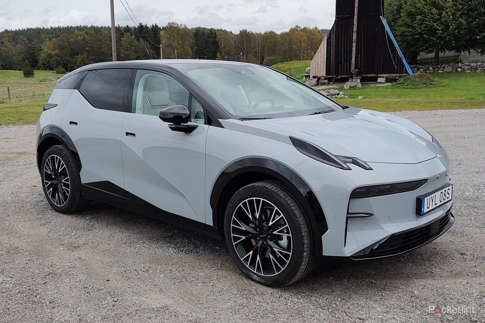 Zeekr X review: Potent, premium and very promising