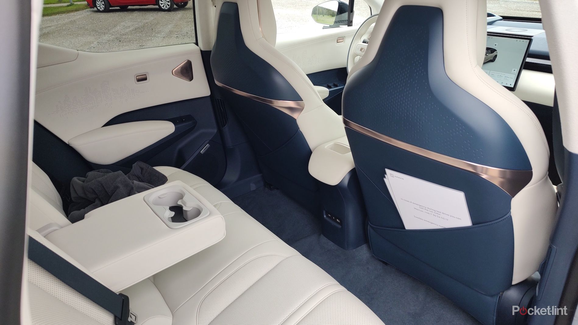 Zeekr X review: Potent, premium and very promising