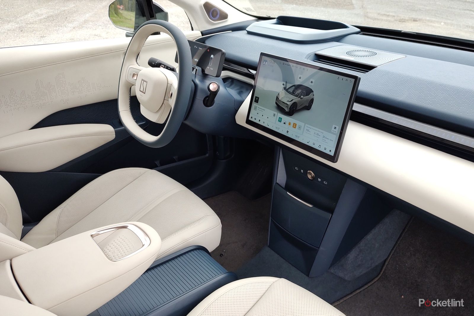 Zeekr X review: Potent, premium and very promising