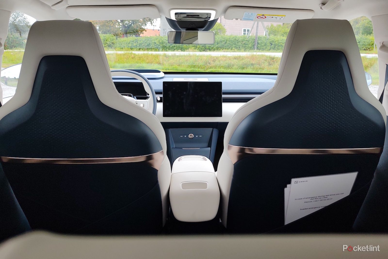 Zeekr X review: Potent, premium and very promising