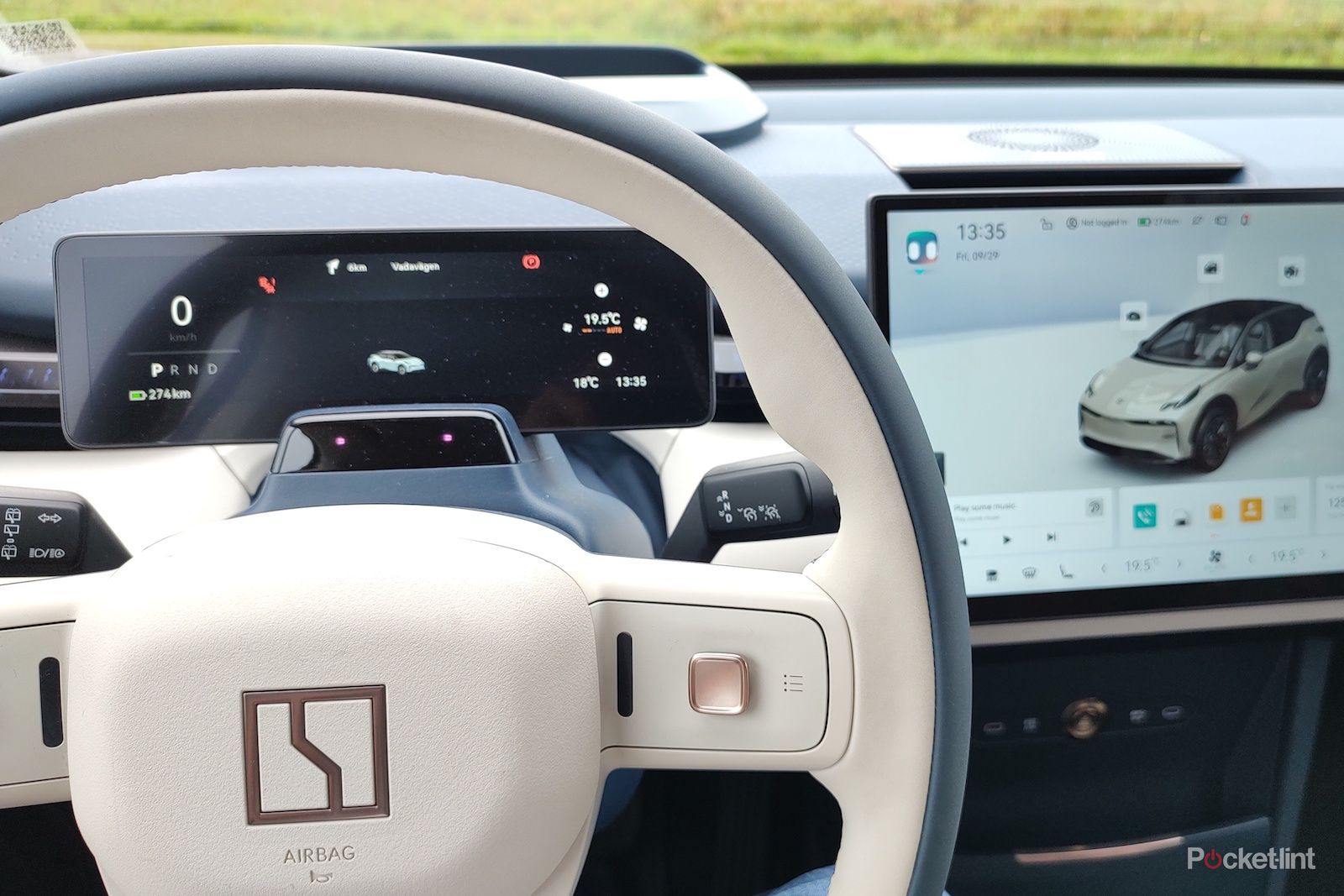 Zeekr X review: Potent, premium and very promising