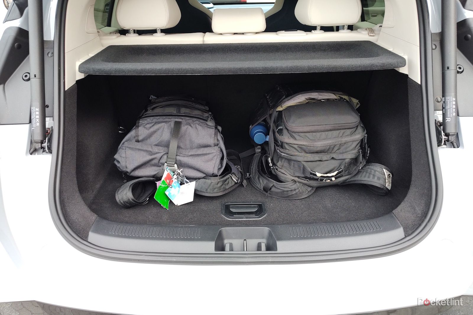 Zeekr X review: Potent, premium and very promising