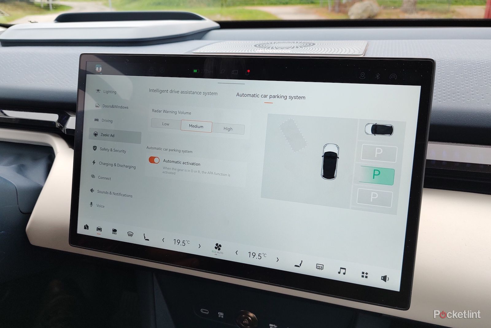 Zeekr X review: Potent, premium and very promising