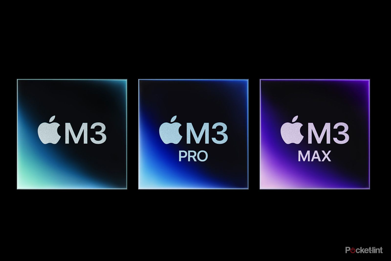 What is the Apple M3 chip and how does it compare to M2?