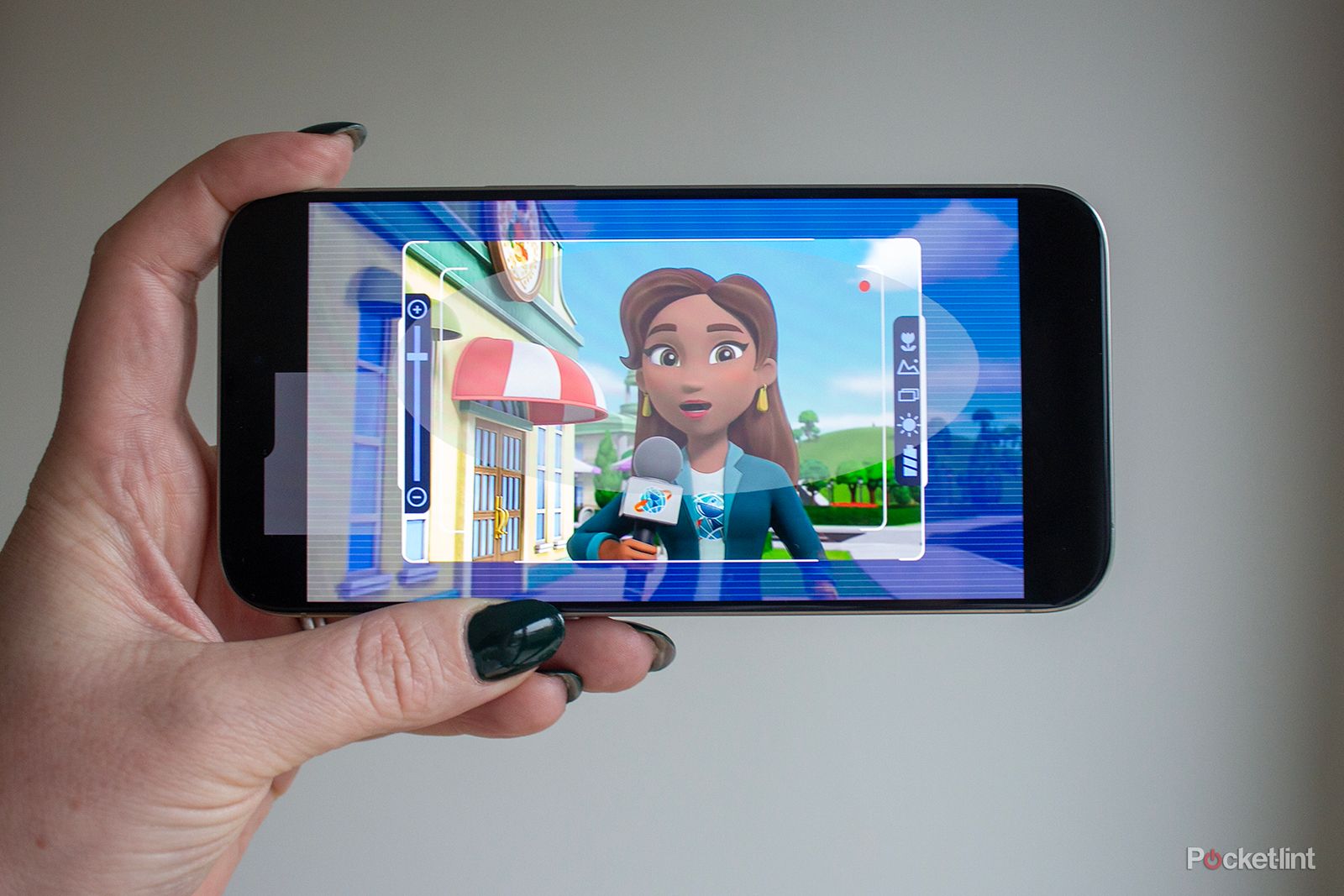 How to child lock an iPhone or iPad for a kid or baby