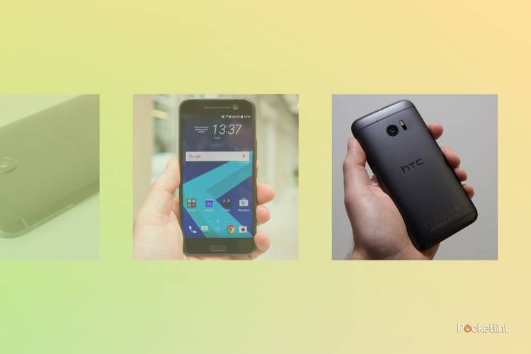 10 of the greatest HTC phones of all time and what made them so iconic