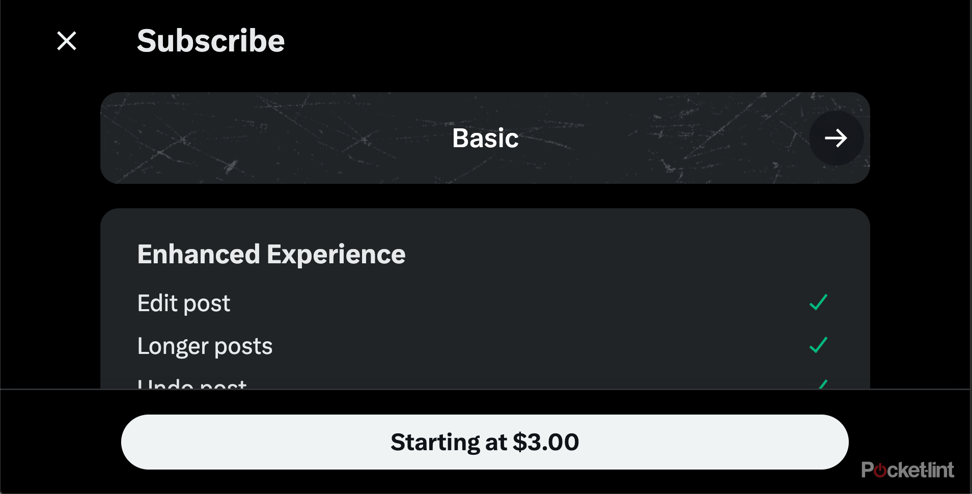 How to make calls on X