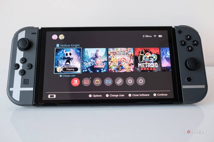 11 settings every Nintendo Switch owner should know