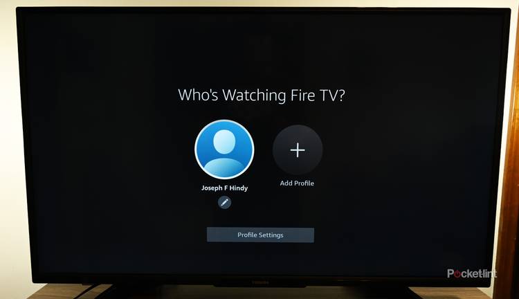 How to set up your Amazon Fire TV device