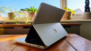 Microsoft Surface Laptop Studio 2 Review Microsoft Surface Laptop Studio 2 Review