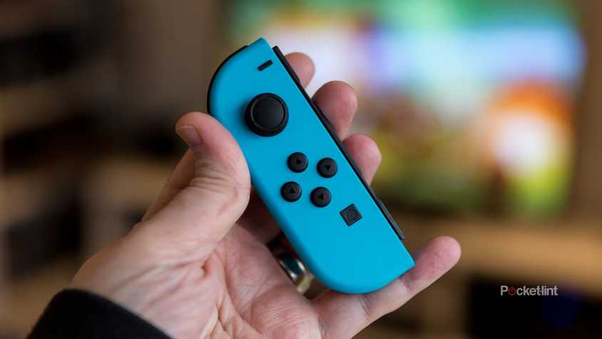 5 two-player Nintendo Switch games to play
