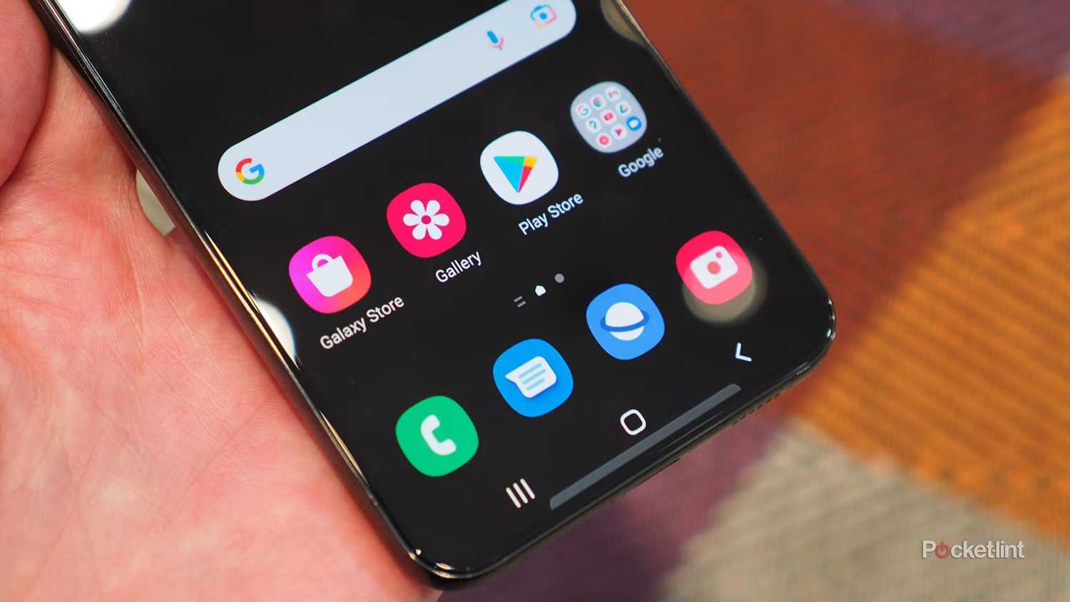 All the Samsung Galaxy S24 and S23 tips and tricks we could find