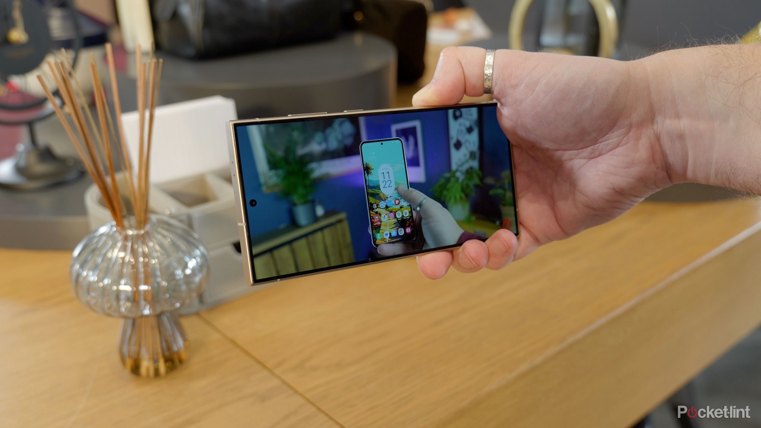 Samsung Galaxy S24 Ultra vs iPhone 15 Pro Max