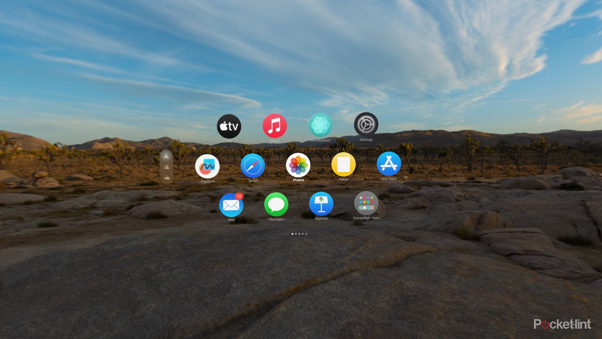 Apple Vision Pro review: I get it now. I'm obsessed