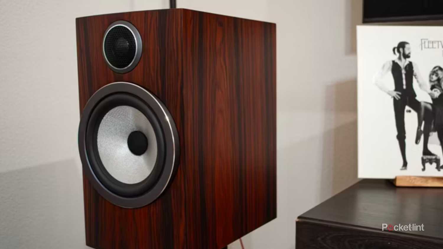 Bowers & Wilkins 706 S3: The best bookshelf speakers I've ever used