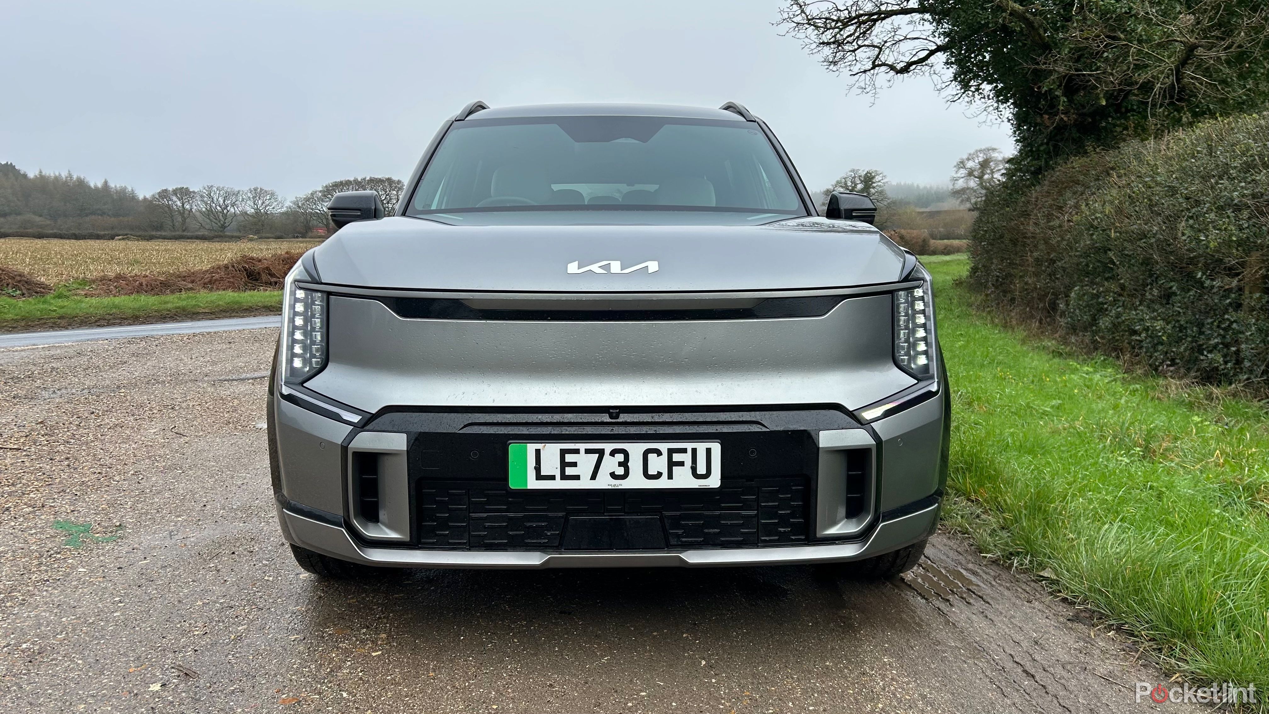Why I can't wait for the Kia EV3 to arrive