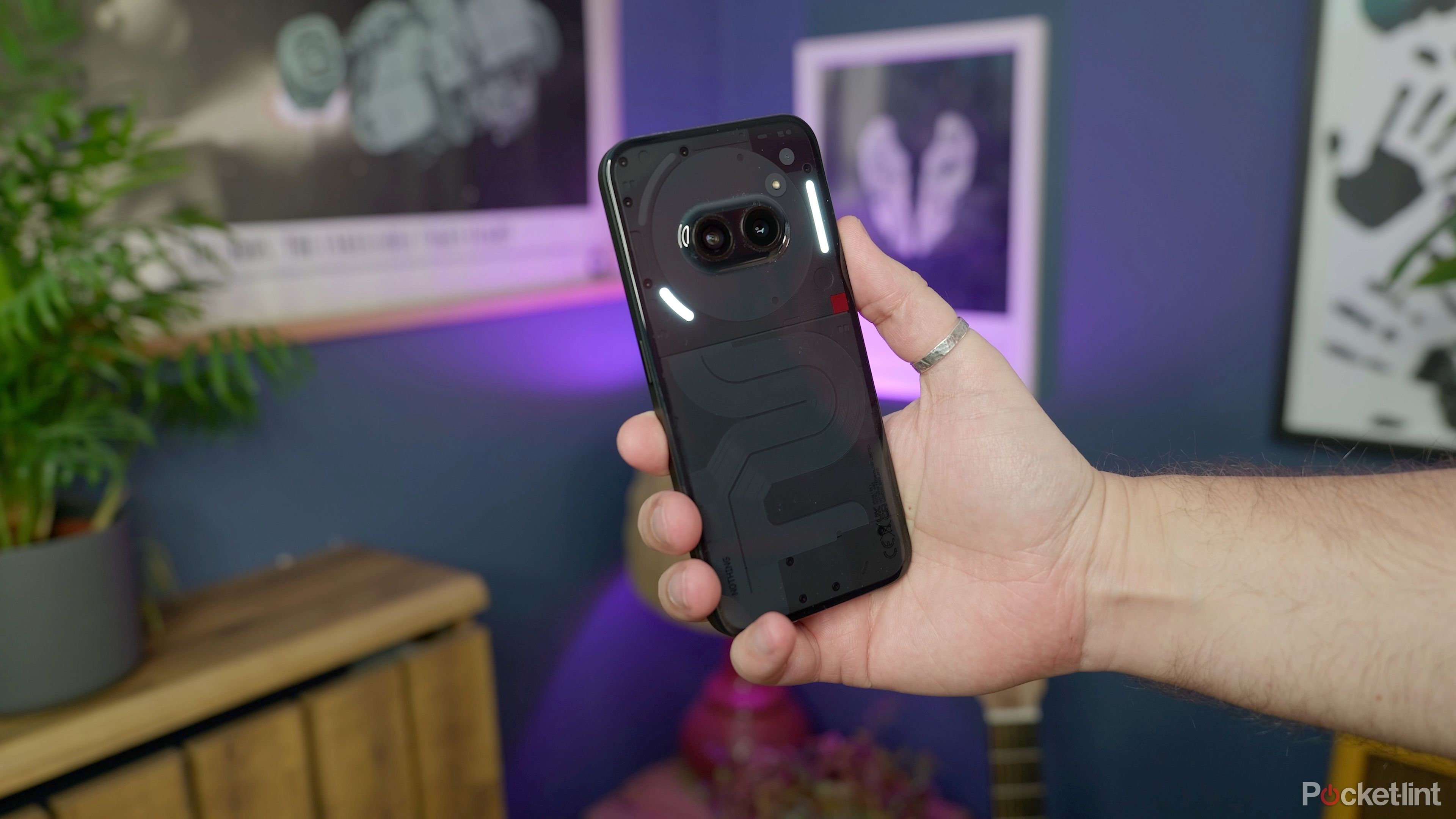 Nothing Phone (2a) review: better value than Pixel 7a