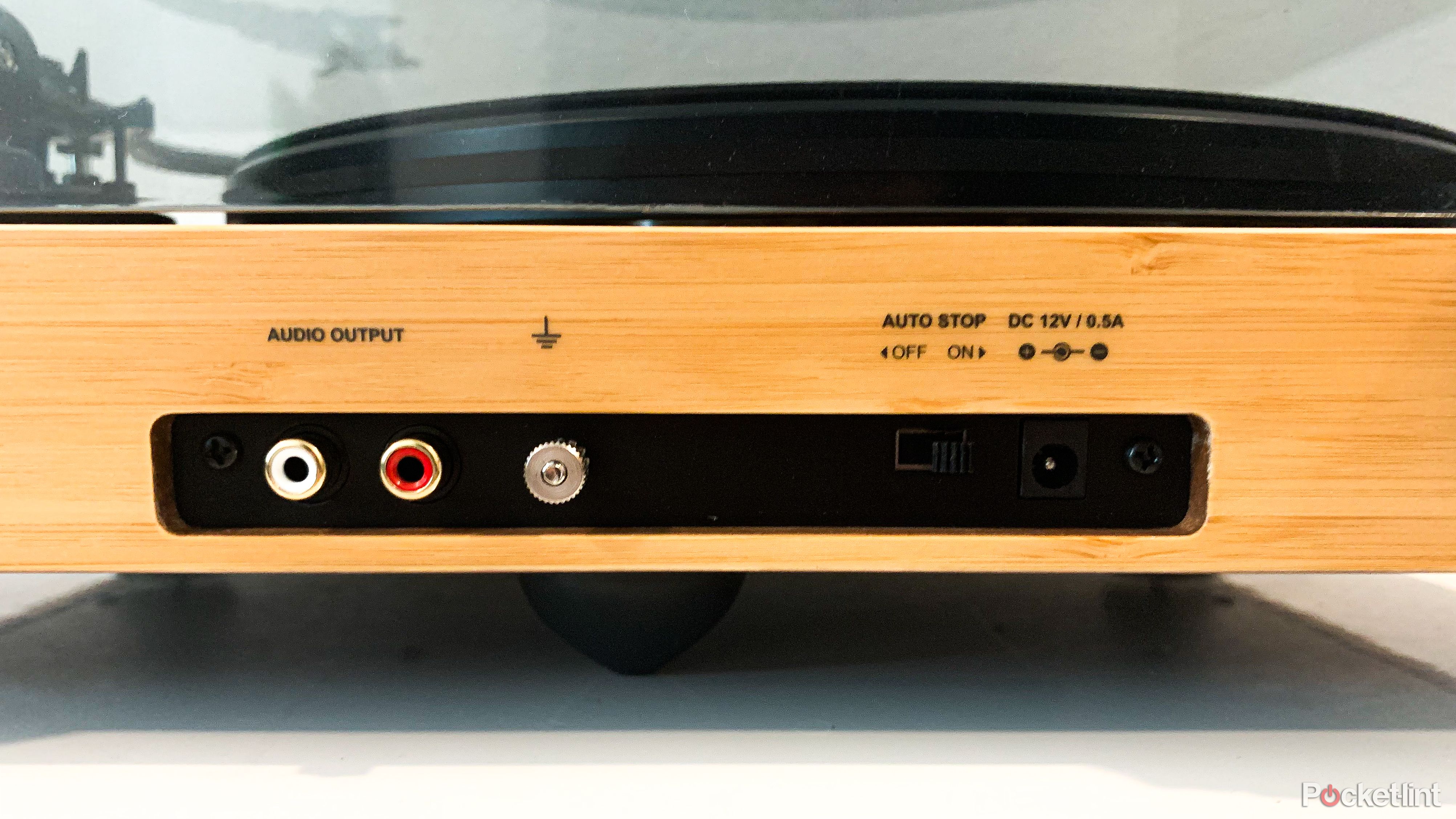 Fluance RT82 review: A budget turntable star