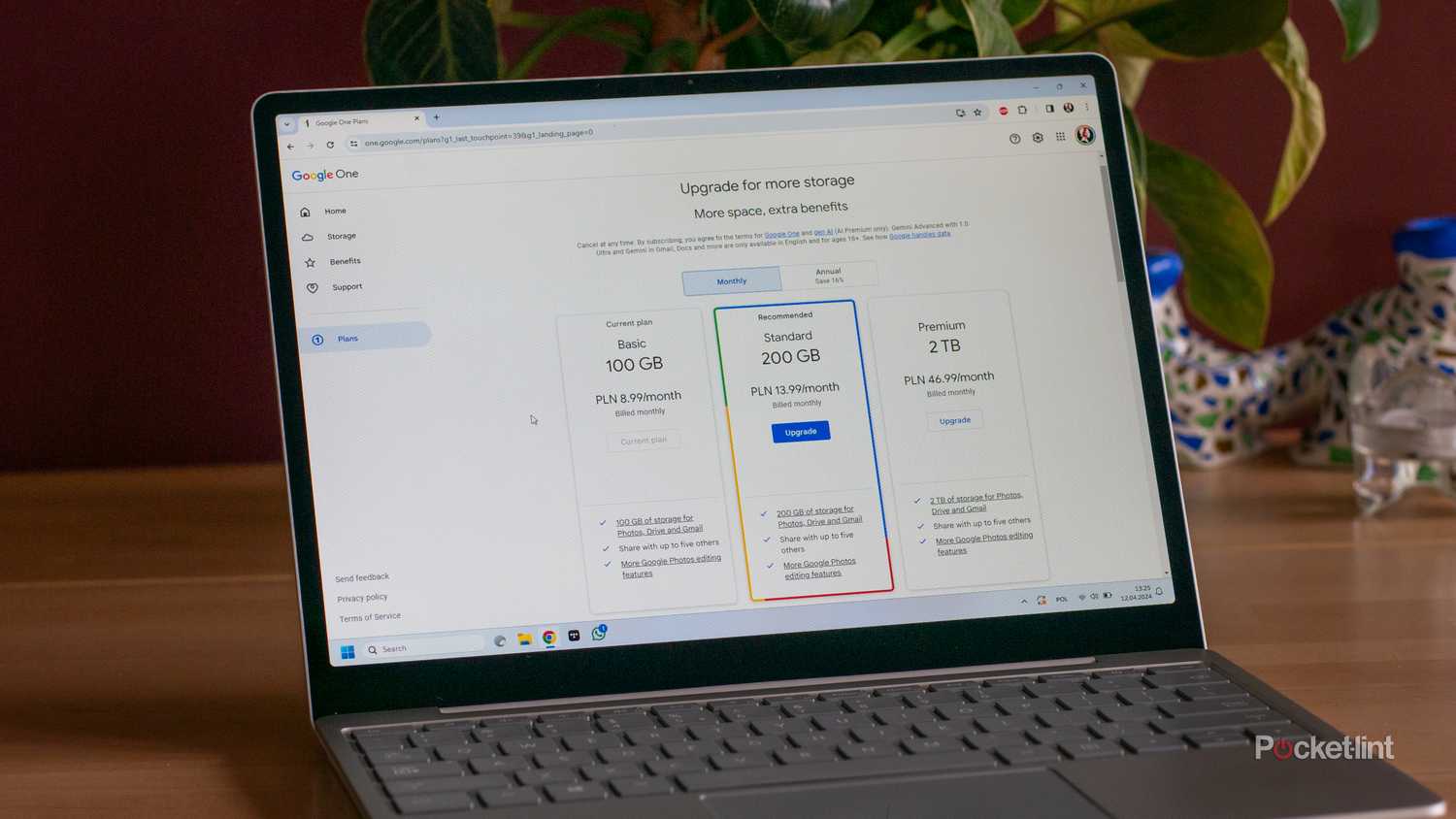 What is Google One? Plans, price & features