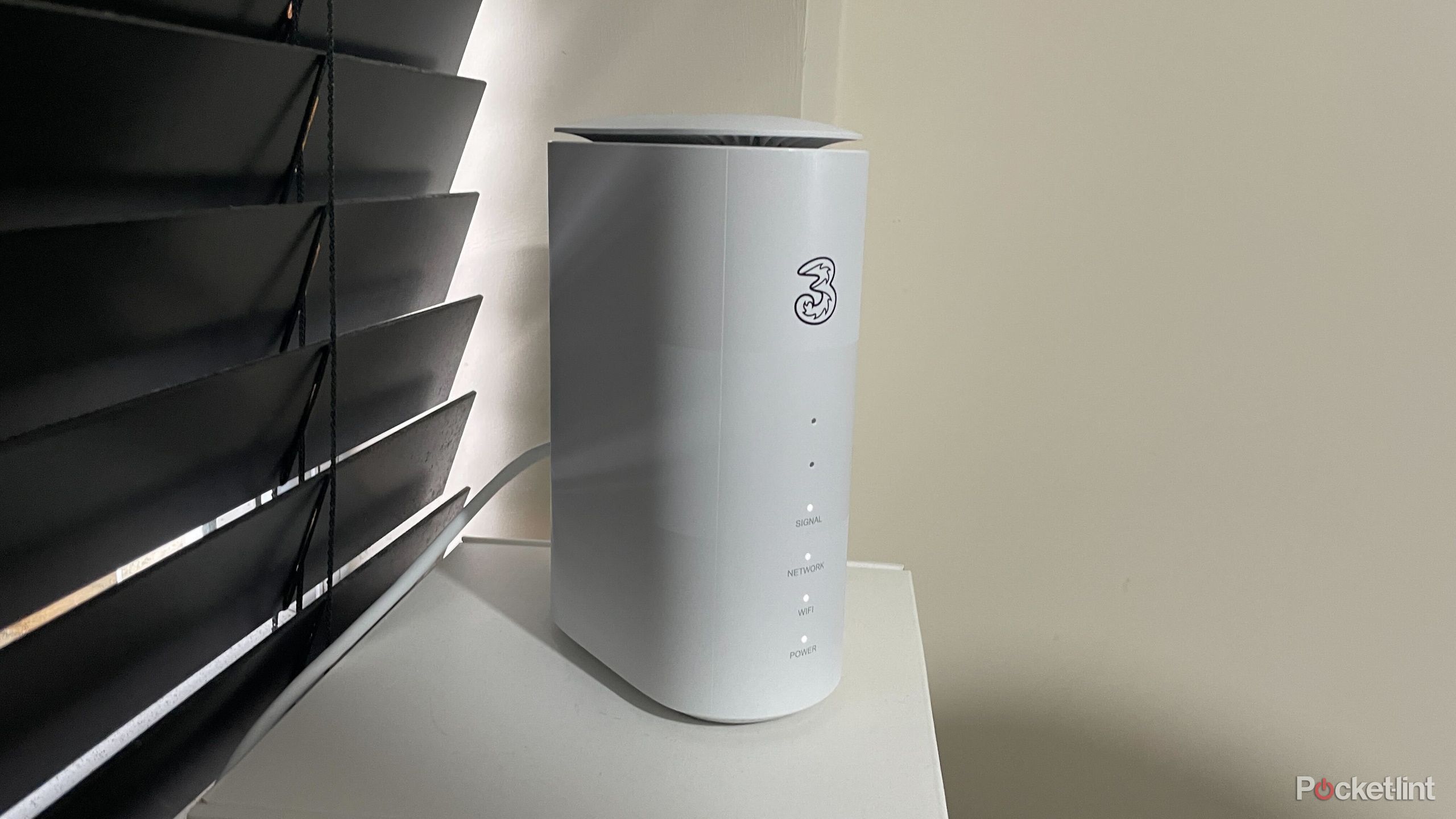 I tried 5G broadband at home for a year and it's not ready