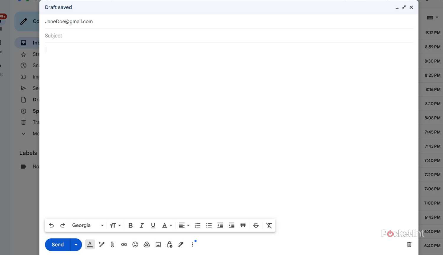 How to change your Gmail address (and what to do if you can't)