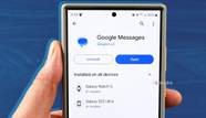 Google Messages Now Lets You Send RCS Messages To Yourself Google Messages Now Lets You Send RCS Messages To Yourself