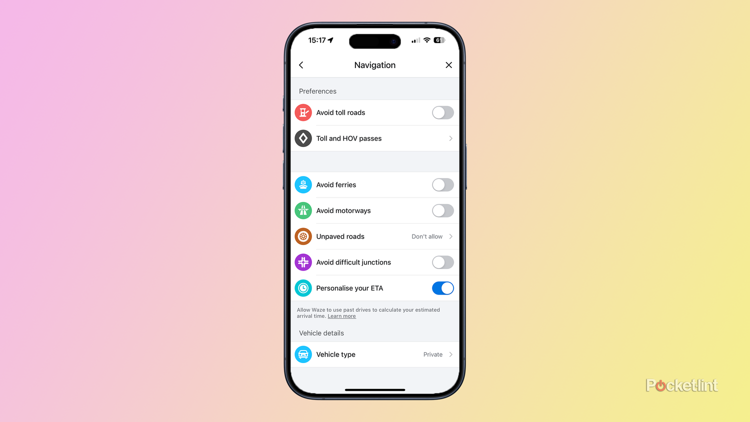 7 secret Waze tips and tricks to try
