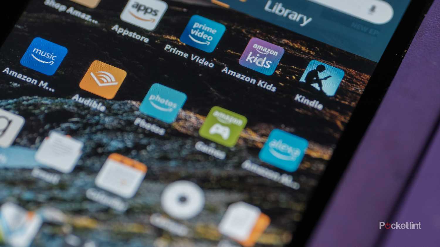 How I use Amazon Parent Dashboard to manage my kid's Fire tablet